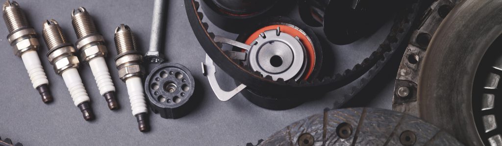 Nos services - Pièce d'auto P&L